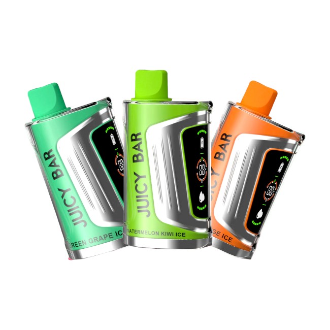 Juicy Bar JB15000 Pro Disposable Vape Max | 101distributorsga