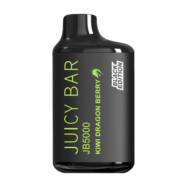 Juicy Bar JB5000 Black Edition | 101Distributors Ga