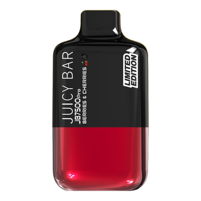Juicy Bar - JB7500 - Disposable Vape | 101distributorsga