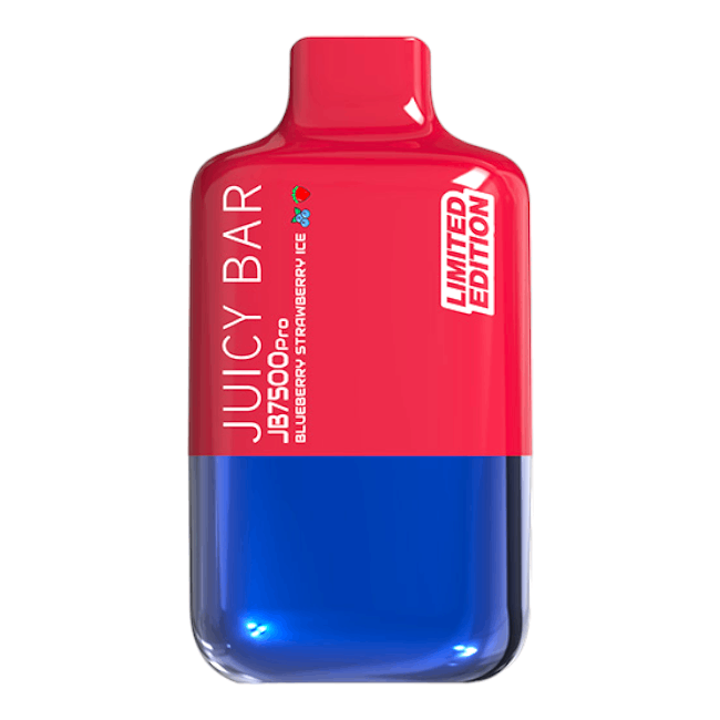 Juicy Bar - JB7500 - Disposable Vape | 101distributorsga