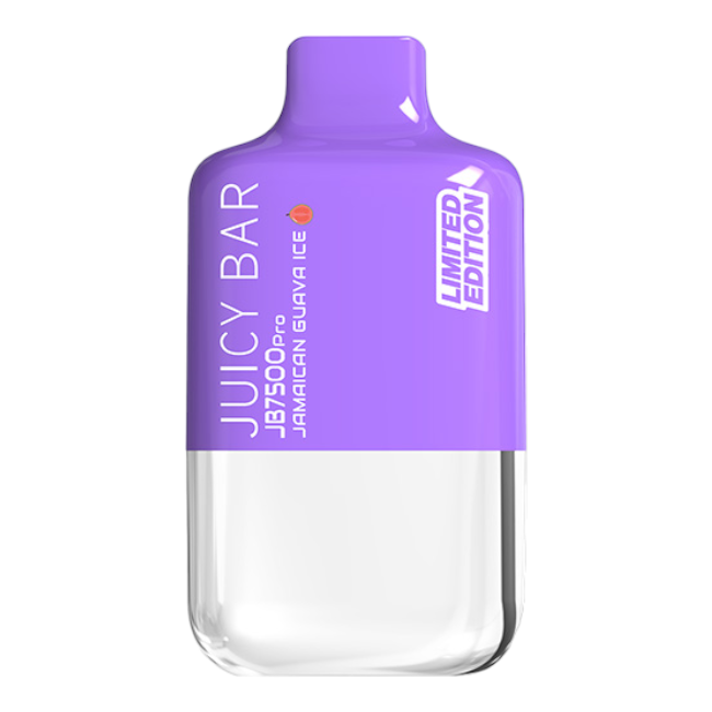 Juicy Bar - JB7500 - Disposable Vape | 101distributorsga