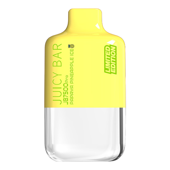 Juicy Bar - JB7500 - Disposable Vape | 101distributorsga