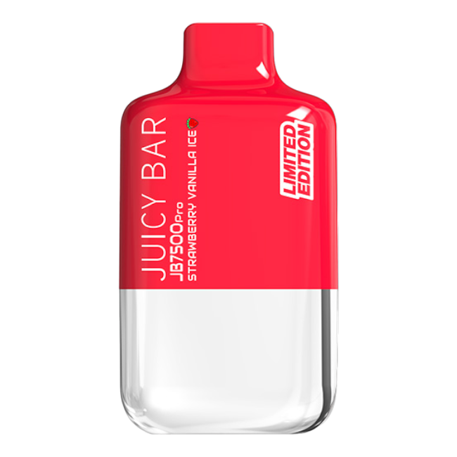 Juicy Bar - JB7500 - Disposable Vape | 101distributorsga