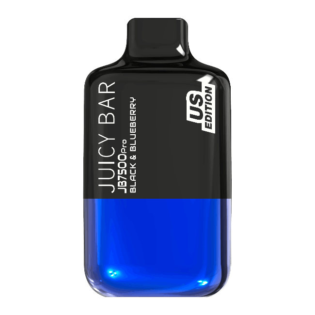 Juicy Bar JB7500 Pro - Pro Edition - US Edition | 101distributorsga