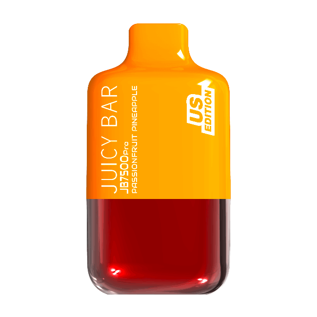 Juicy Bar JB7500 Pro - Pro Edition - US Edition | 101distributorsga