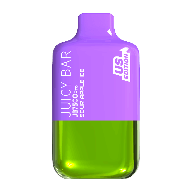 Juicy Bar JB7500 Pro - Pro Edition - US Edition | 101distributorsga