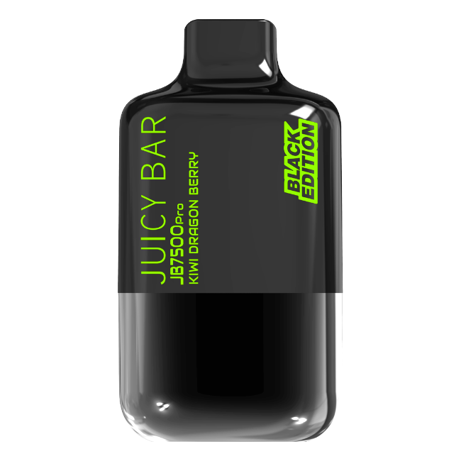Juicy Bar JB7500Pro - Black Edition - Disposable | 101distributorsga