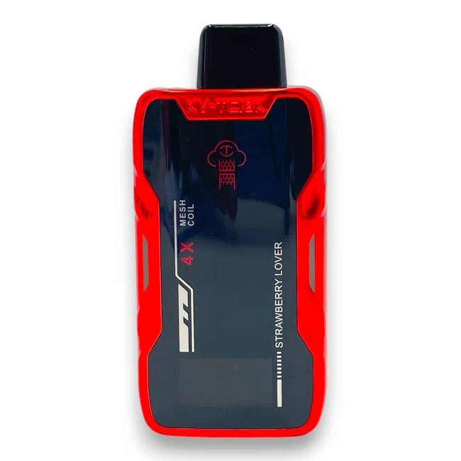 Kangvape TC18000 Disposable Vape - Sooce | 101Distributorsga