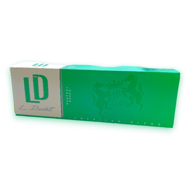 LD Tobacco Cigarette | 101Distributorsga