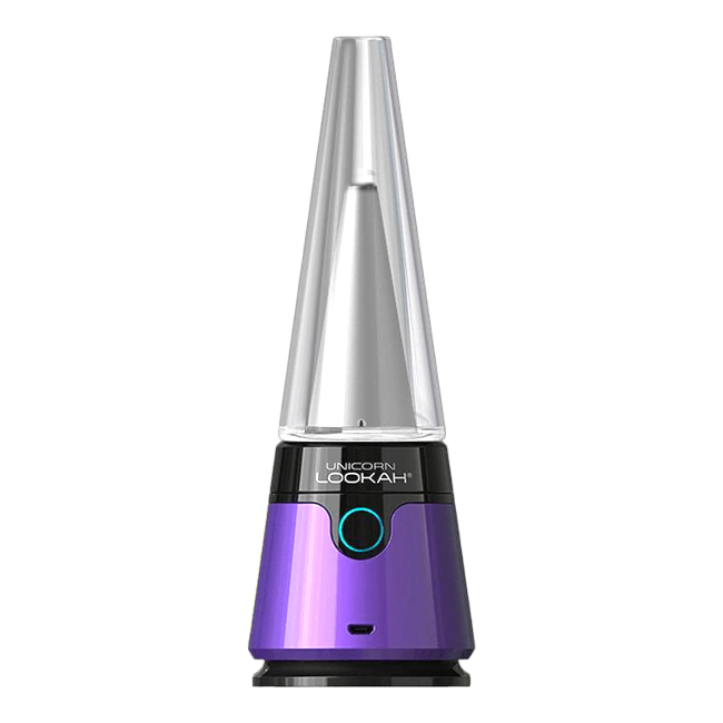 LOOKAH Mini Unicorn Vaporizer Kit | 101Distributors Ga