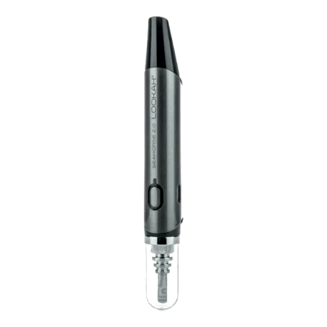 Lookah Seahorse 2.0 Vaporizer - Herb/Wax Vaporizer | 101Distributorsga