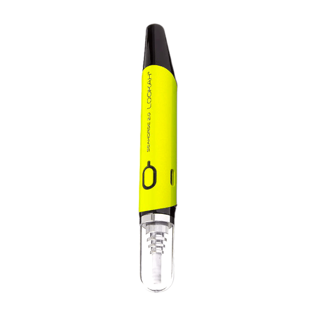 LOOKAH Seahorse 2.0 Vaporizer Kit | 101Distributors Ga