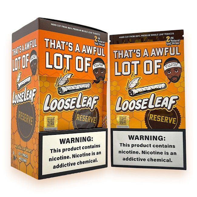 Warehouse in Atlanta | C-Store, Smoke Shop & Smoking Accessories