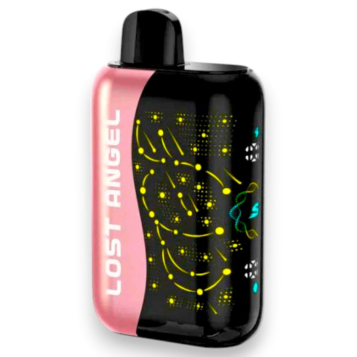 Lost Angel Sphere 35k Disposable Vape | 101Distributors Ga