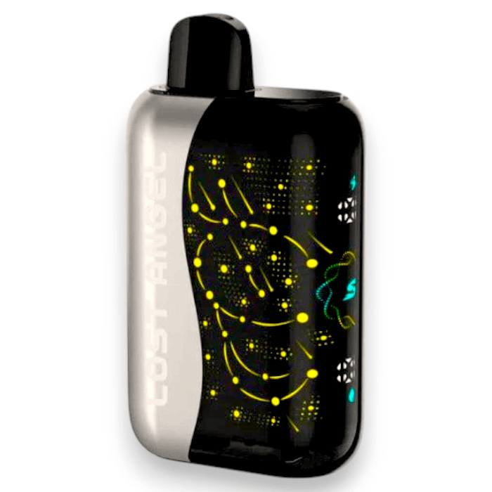 Lost Angel Sphere 35k Disposable Vape | 101Distributors Ga