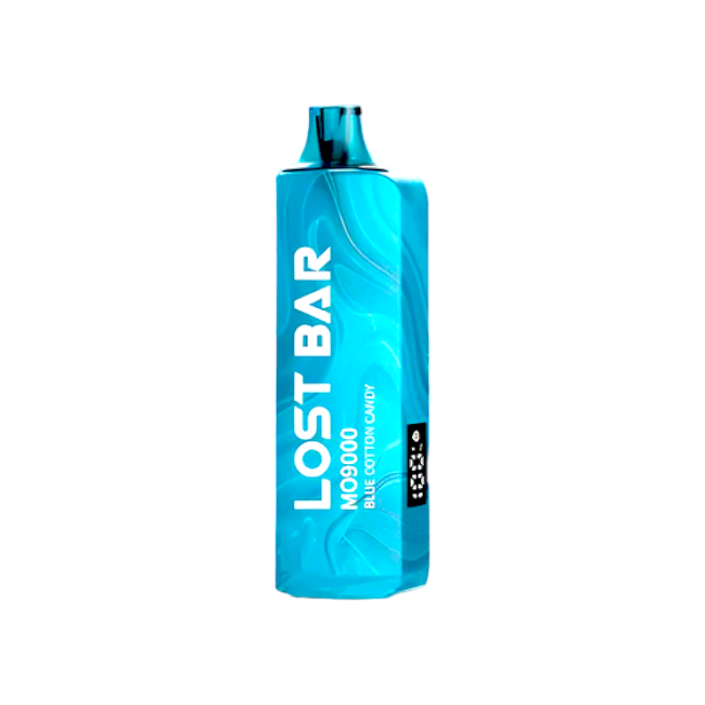Lost Bar MO9000 Disposable Vape | 101Distributorsga