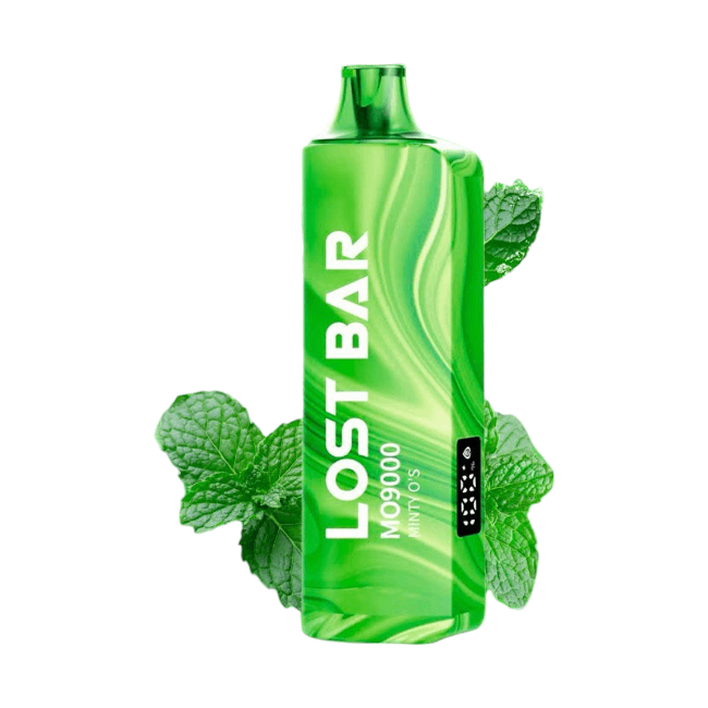 Lost Bar MO9000 Disposable Vape | 101Distributorsga