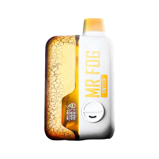Mr Fog Switch Sw15000 Disposable Vape | 101Distributorsga