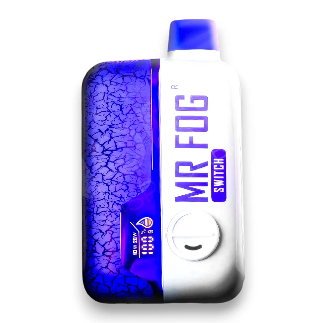 Mr Fog Switch Sw15000 Disposable Vape | 101Distributorsga