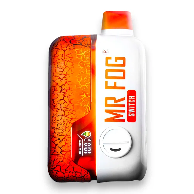 Mr Fog Switch Sw15000 Disposable Vape | 101Distributorsga