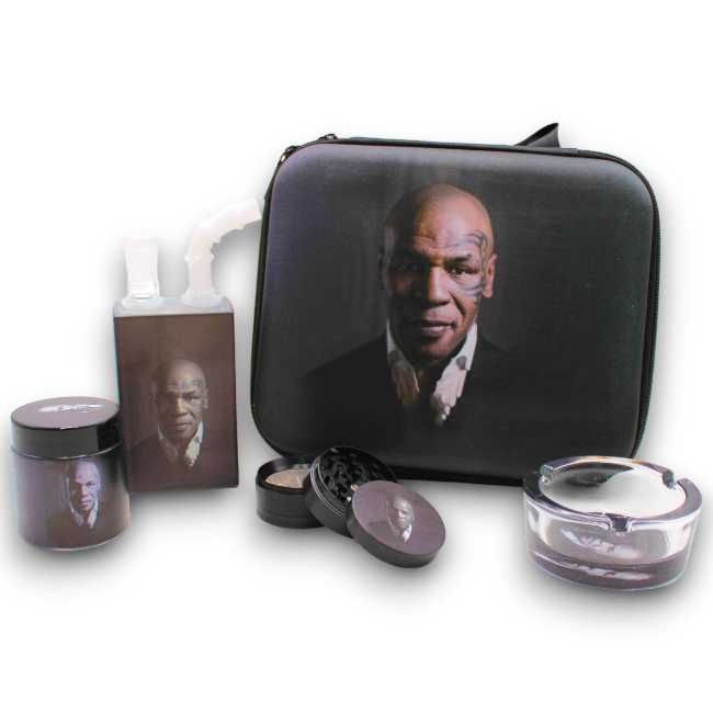 Smoking Kit - All in One | 101Distributorsga