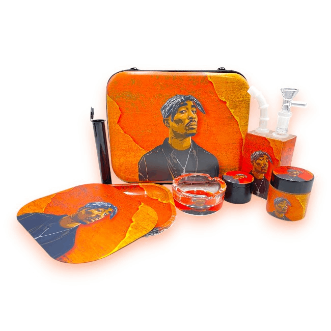 Smoking Kit - All in One | 101Distributorsga