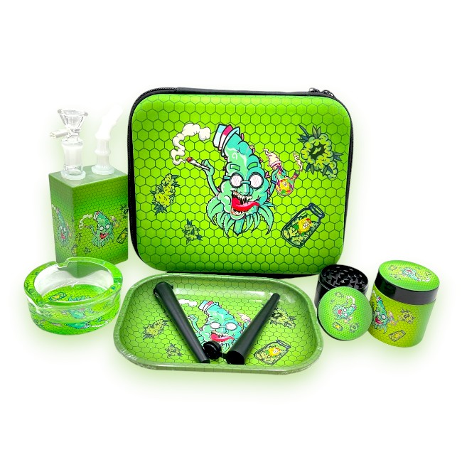 Smoking Kit - All in One | 101Distributorsga