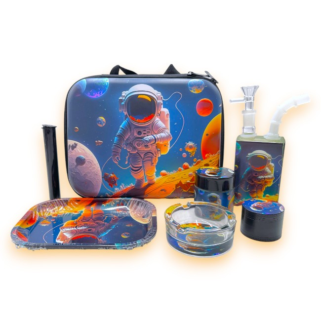 All In One Kit - NBC- Smoking Accessories | 101distributorsga