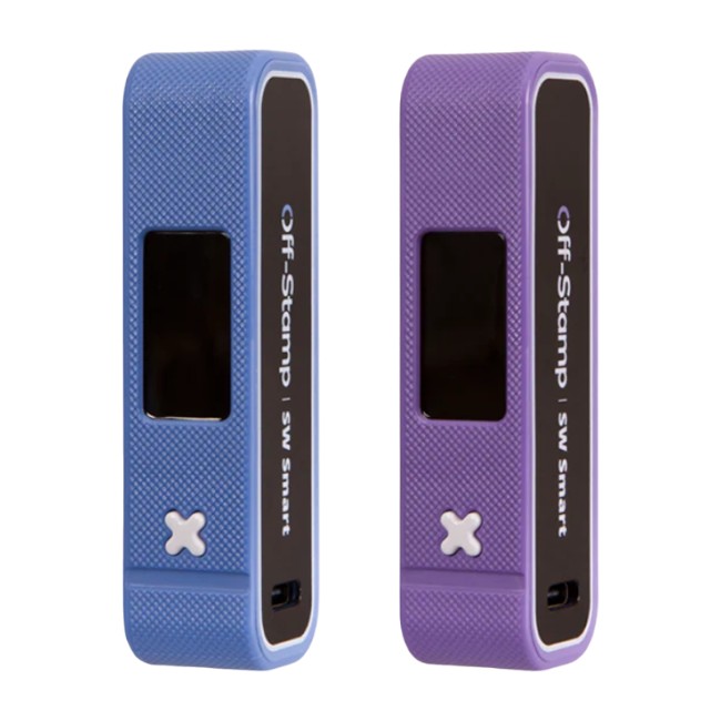 OFF-Stamp POD Battery 900mAh | 101Distributors Ga