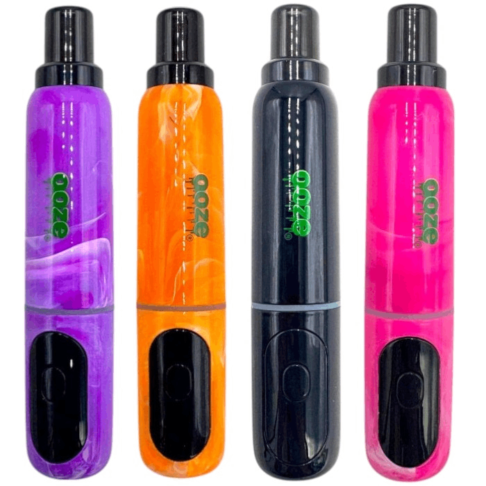 OOZE Hilo Cartridge Battery | 400mAh Vape Device