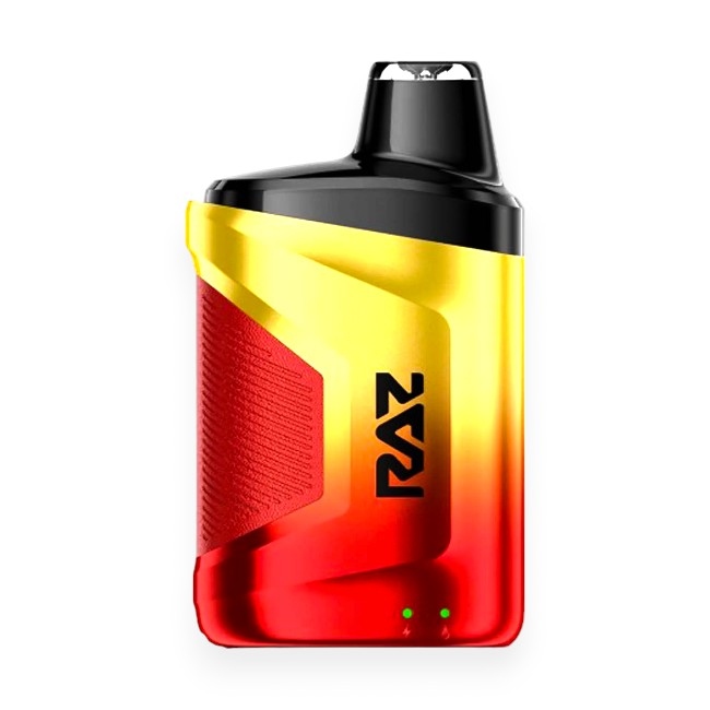 Raz 6000 Puffs - Disposable Vape | 101distributorsga