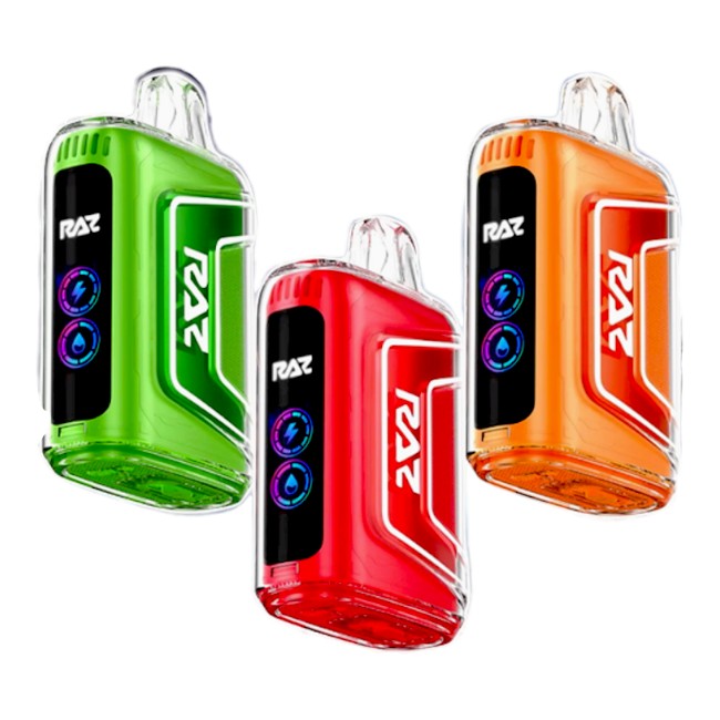 Raz Tn9000 Disposable Vape 5ct | 101Distributorsga