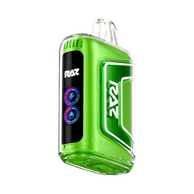 Raz Tn9000 Disposable Vape 5ct | 101Distributorsga