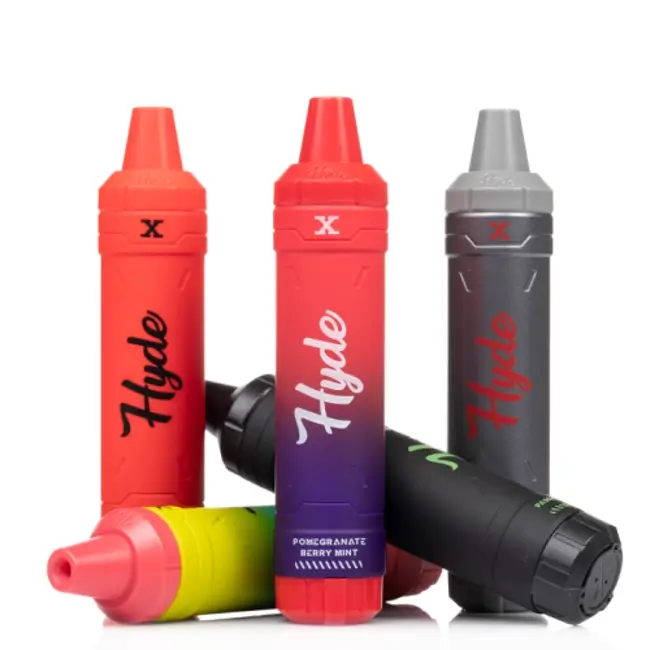 Hyde X - 3000 Puffs - Disposable Vape | 101distributorsga