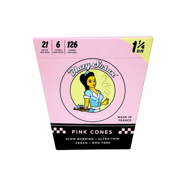 Blazy Susan Cone | 101distributorsga