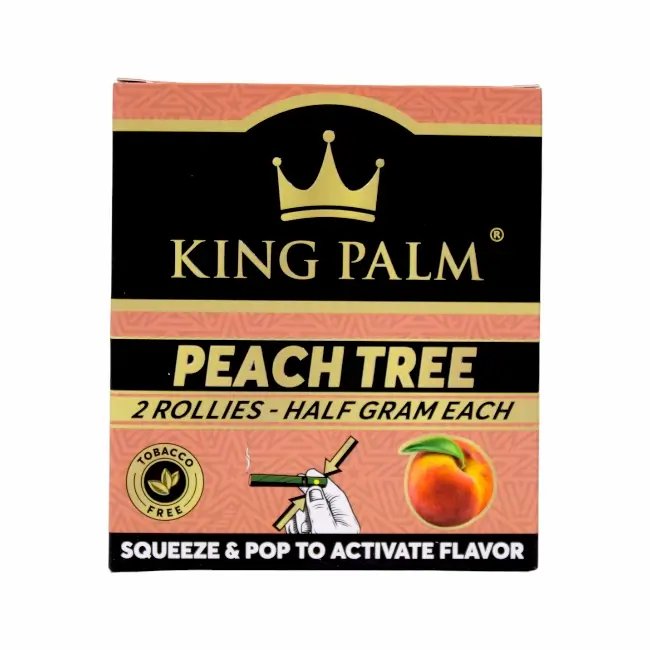 King Palm Cone Rollies | 101distributorsga