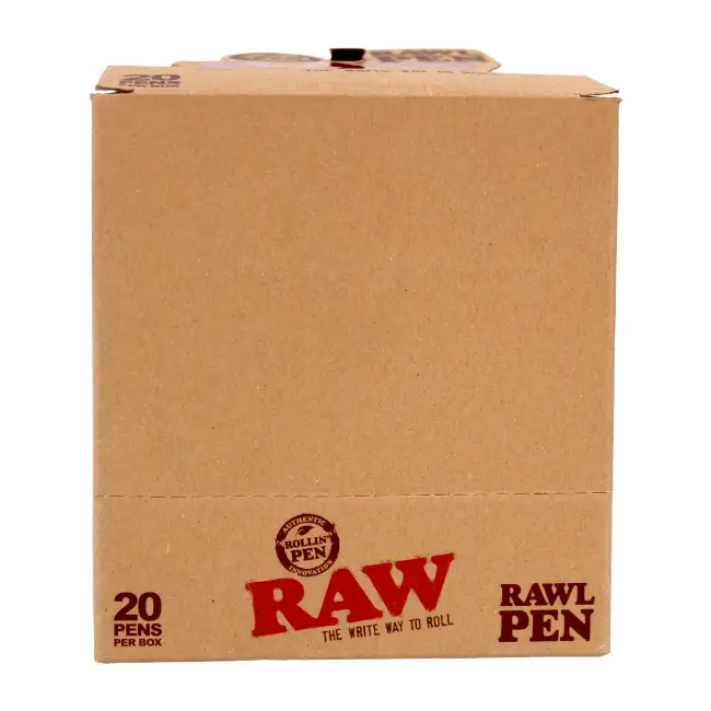Raw Rawl Pen Cone Maker | 101distributorsga