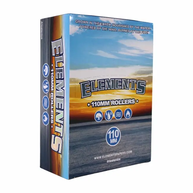 Elements Rolling Machine | 101distributorsga