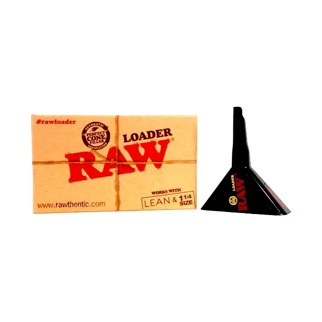 Raw Cone Filler Loader | 101distributorsga