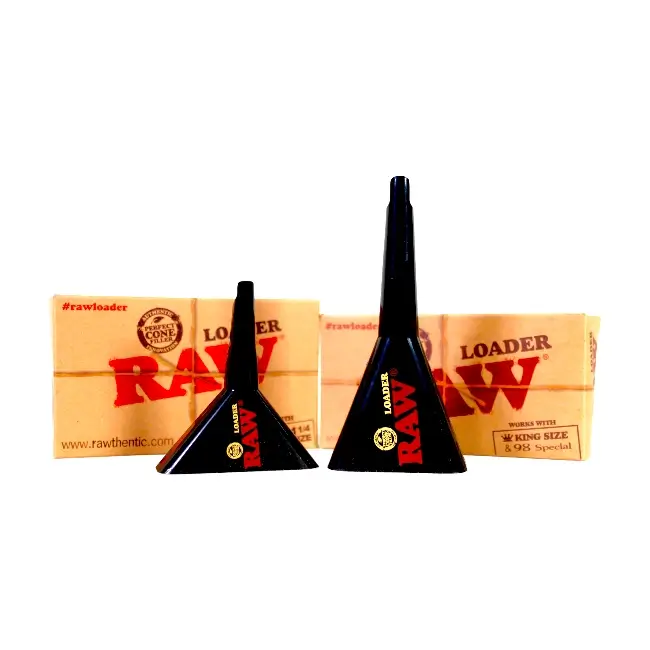 Raw Cone Filler Loader | 101distributorsga