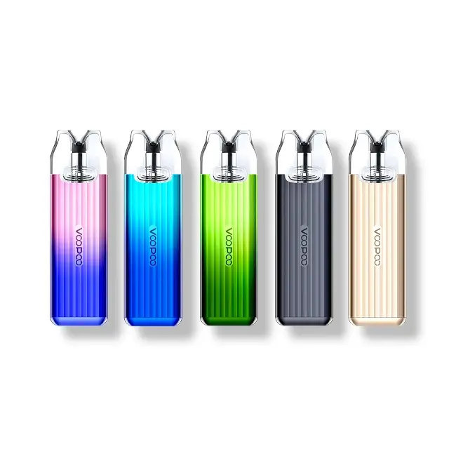 VOOPOO VMate Infinity Vape Pod Kit | 101Distributorsga