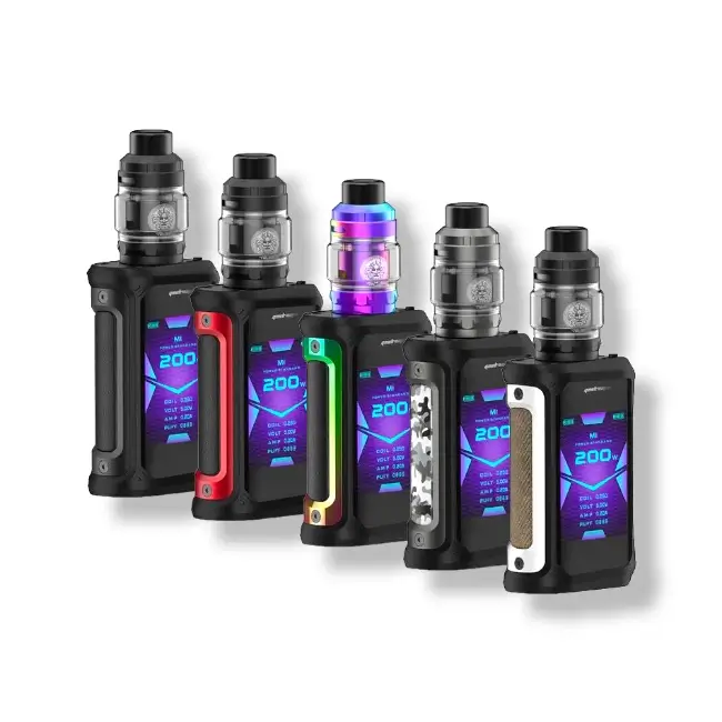 Geekvape Aegis X Kit | 101Distributorsga