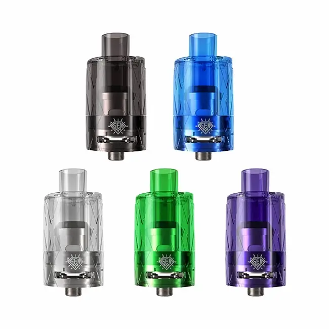 Freemax Gemm G2 Disposable Tank 0.5OHM | 101Distributorsga