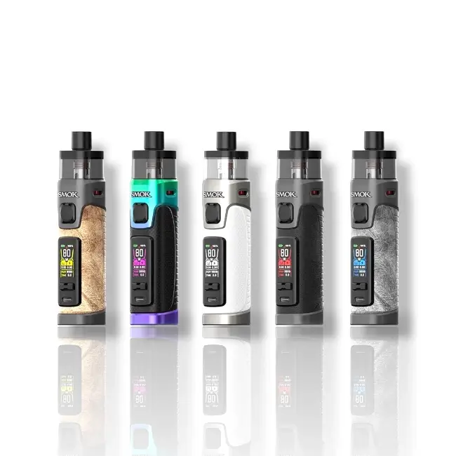 Smok RPM 5 Vape Pod Kit | 101Distributorsga