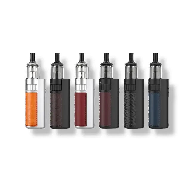 Voopoo Drag Q Vape Pod Kit | 101Distributorsga