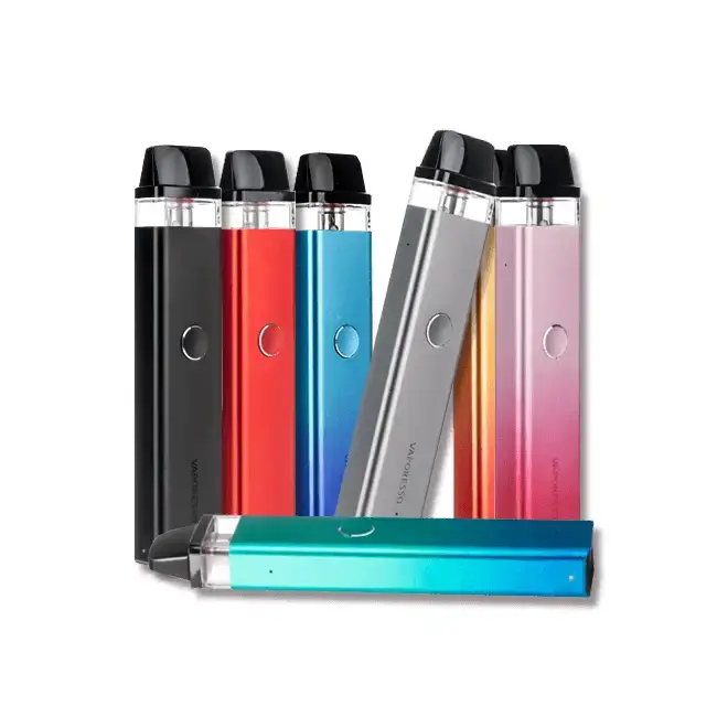 Vaporesso XROS 2 Vape Pod Kit | 101Distributorsga