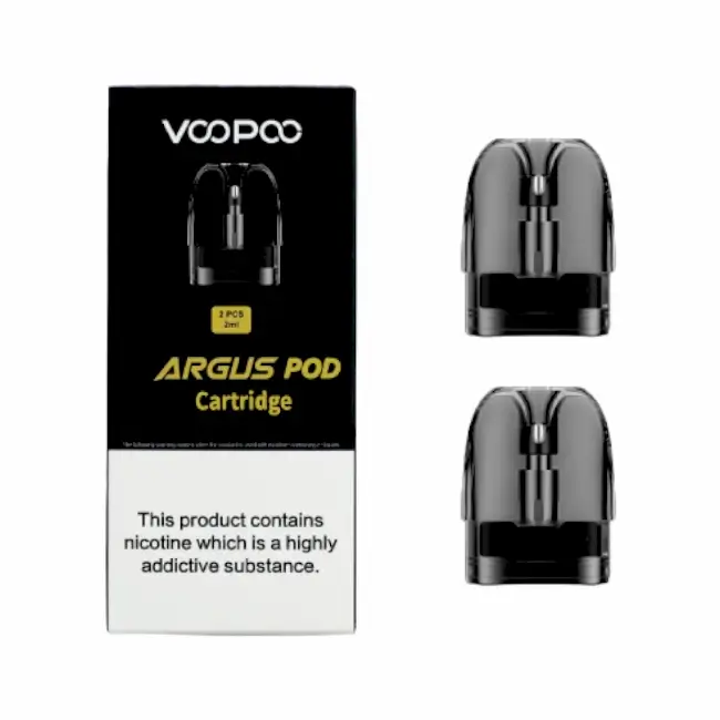 VOOPO Argus POD Cartridge | 101Distributorsga