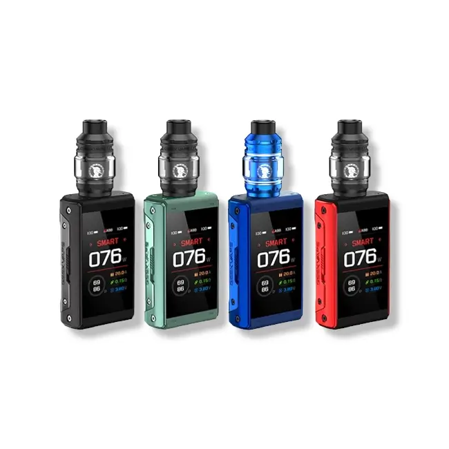 Geekvape T200 Aegis Touch 200W Kit | 101Distributorsga