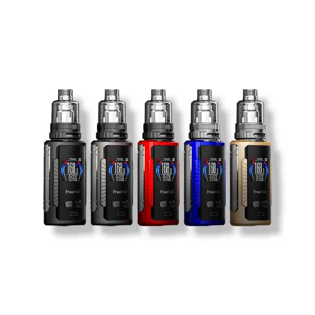 Freemax Maxus Max Pro 168W Kit | 101Distributorsga