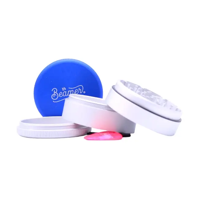 Beamer Aircraft Full Grinder | 101distributorsga